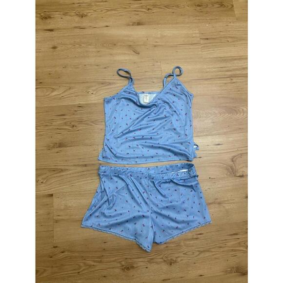 Jessica Simpson | Intimates & Sleepwear | Jessica Simpson Floral 2 ...